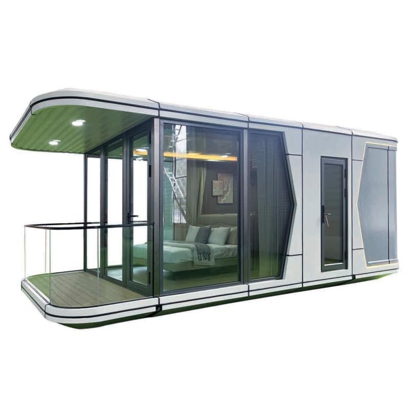 Lids M Size Kitchen Living Room Container Storage Room Container Container House 2 Rooms