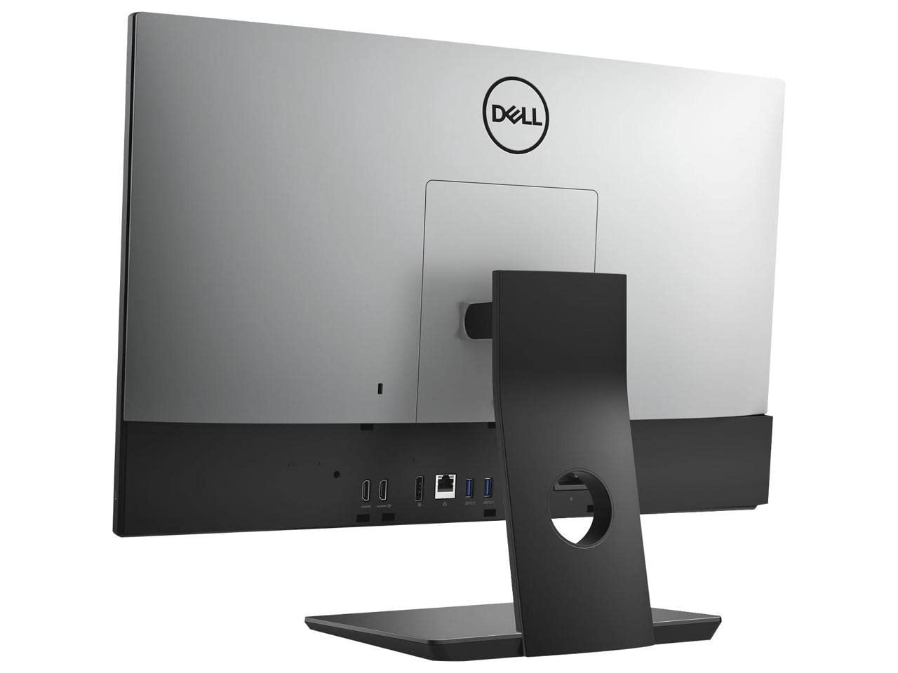Dell OptiPlex 7460 All in One PC FHD 1920 x 1080 Desktop Computer, Intel Core i7-8700 Processor | 16GB Ram, 512GB SSD | HDMI, Windows 11 (Renewed)