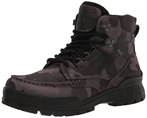 ECCO Blundstone Original 500 Chelsea Boot Black/Navy AU 7 (US Men's 8, US Women's 10) M