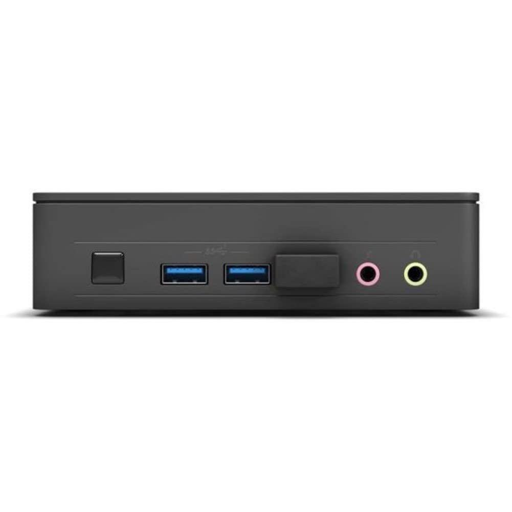 Intel NUC 11 Essential NUC11ATKC4 Barebone System Celeron N5105 Quad-core (4 Core) Chip - 32 GB DDR4 SDRAM DDR4-2933/PC4-23466 Maximum RAM Support - 2 Total Memory Slots UHD Gr