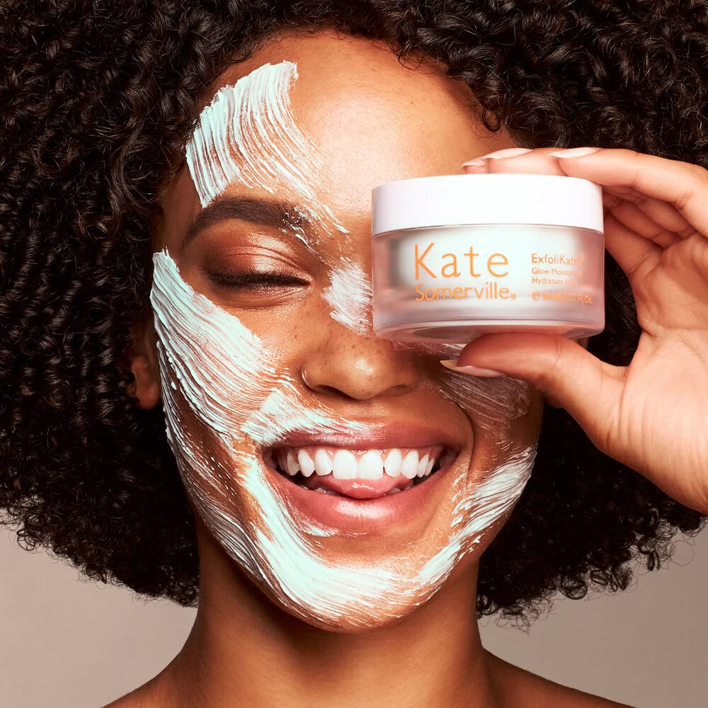 Kate Somerville ExfoliKate® Try Me Kit - Exfoliate & Glow - 3-Piece Skin Care Set