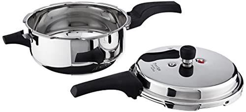 Prestige Pressure Cooker, 3.5 Liter