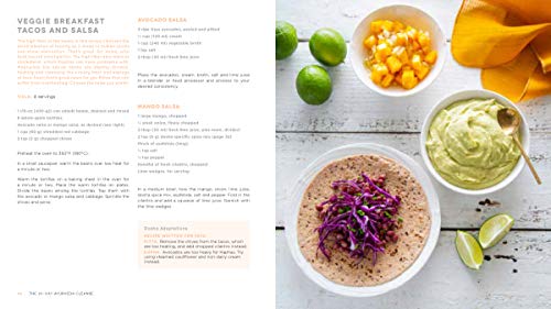The 25-Day Ayurveda Cleanse: A Holistic Wellness Plan Using Ayurvedic Practices to Reset Your Health Naturally