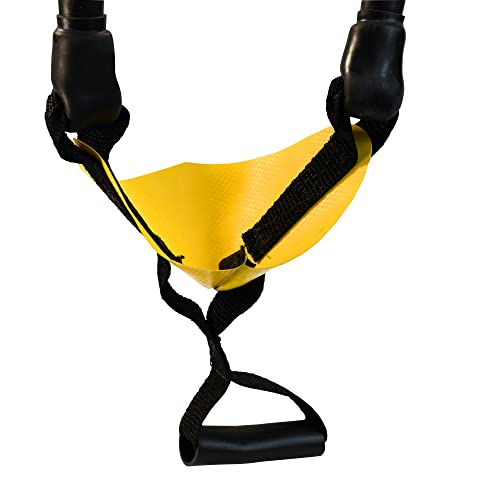 Jameson BIGSHOT SLING SHOT THROWLINE LAUNCHER ARBORIST TWO 4' POLES ARBORIST
