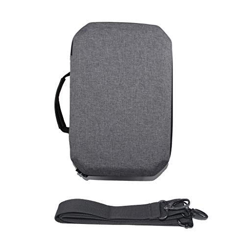 EVA Hard Travel Protect Box Storage Bag Carrying Cover Case for Oculu s Quest Virtual Reality System and Accessories