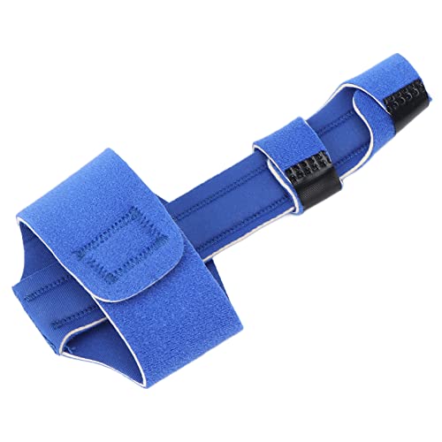 Finger Support Brace, Trigger Finger Splint Promote Healing Prevent Injury for Metacarpal Dislocation for Finger Sprain