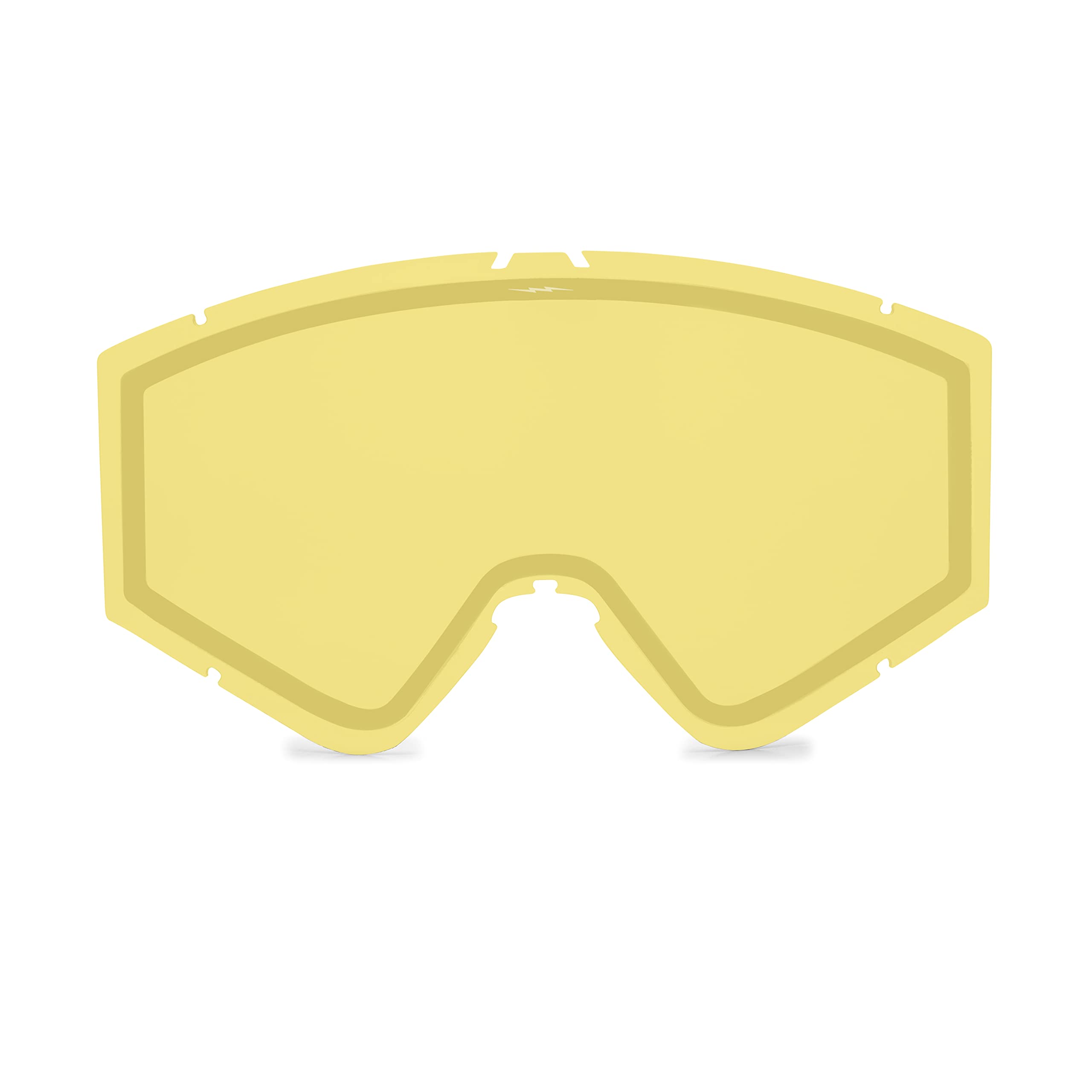 Electric Eyewear - Kleveland Lens Yellow