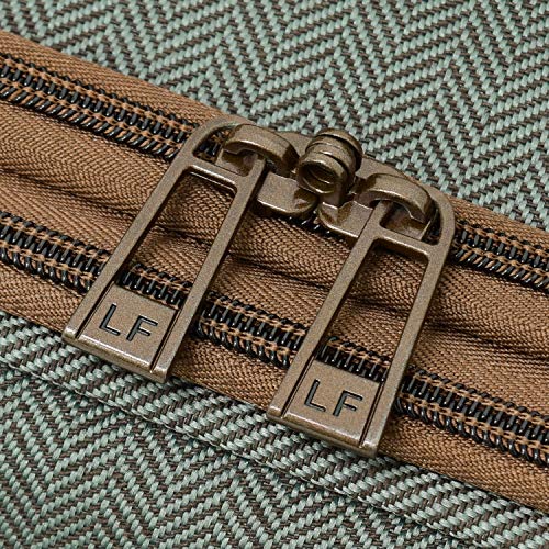 LONDON FOG Newcastle 4 Piece Set, Slate Bronze