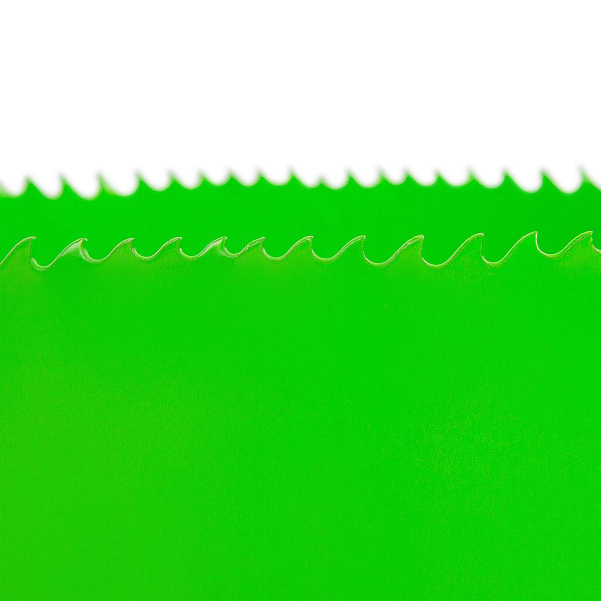 HLOFIZI 3-1/4 Inch Hole Saw Bi-Metal for Wood Metal Plastic with Arbor, Green