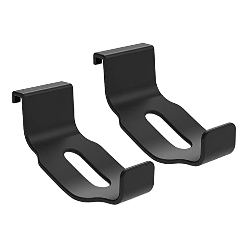 Funtasica 2X and Controller Stand, Install, Game Headphone Stand, Universal, Storage Bracket Controller Hanger 5 Game Controller