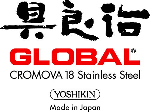 Global Carving-Knives, Stainless Steel
