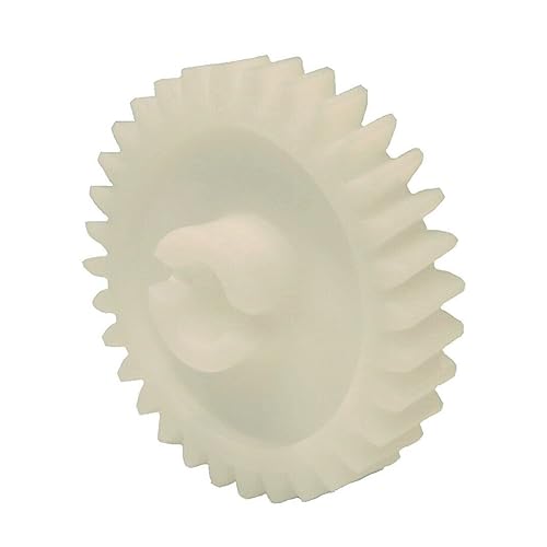 The ROP Shop | Garage Door Opener Drive Gear 32 Teeth for Sears Craftsman 139539511, 13953954