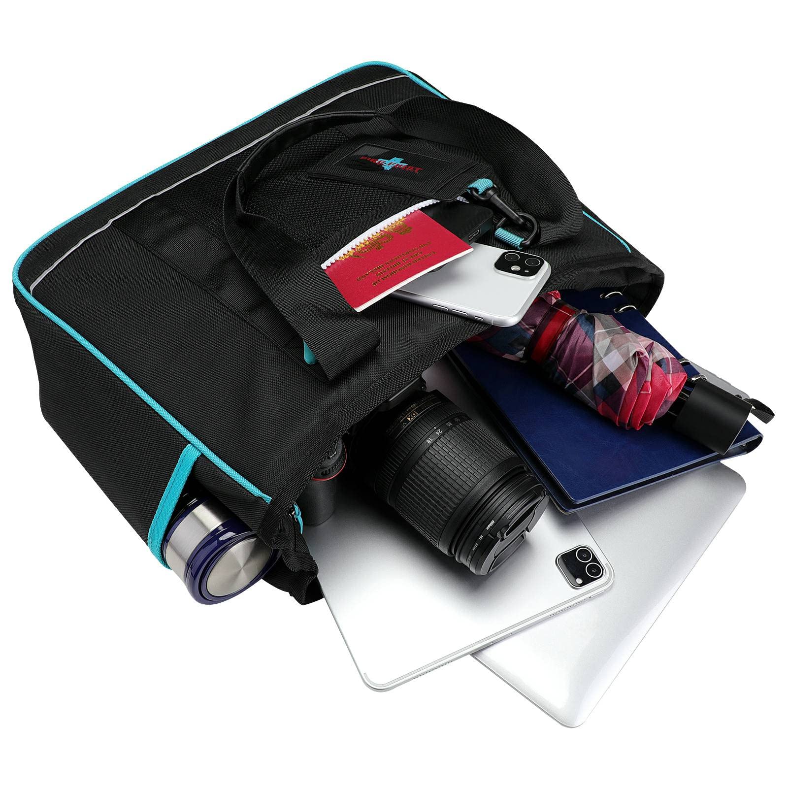 FIREFIRST Collaboration Series Shoulder Tote Bag for Hatsune Miku for Women