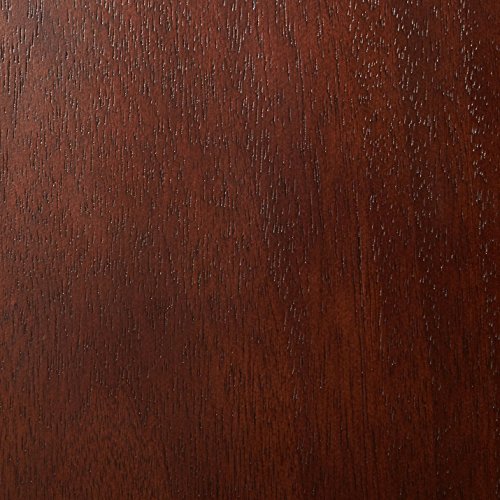 Progressive Furniture Trestlewood Chest, 40" x 18" x 52" H, Brown