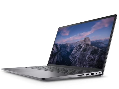Dell Vostro 3530 15 FHD Laptop, Intel Core i5-1335U, 32GB RAM, 1TB SSD, Webcam, Wi-Fi, Bluetooth, HDMI, USB-C, Lightweight, Fingerprint Reader, Backlit Keyboard, Windows 11 Pro