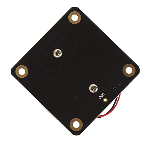 Jeanoko Camera Module Board, IR Cut Camera Module 200MP 98 Degrees FOV Portable IMX290 Chip 0.16in Focal Length for Camera