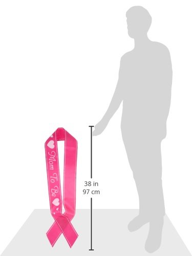Prom Court Satin Sash Party Accessory (1 count) (1/Pkg)