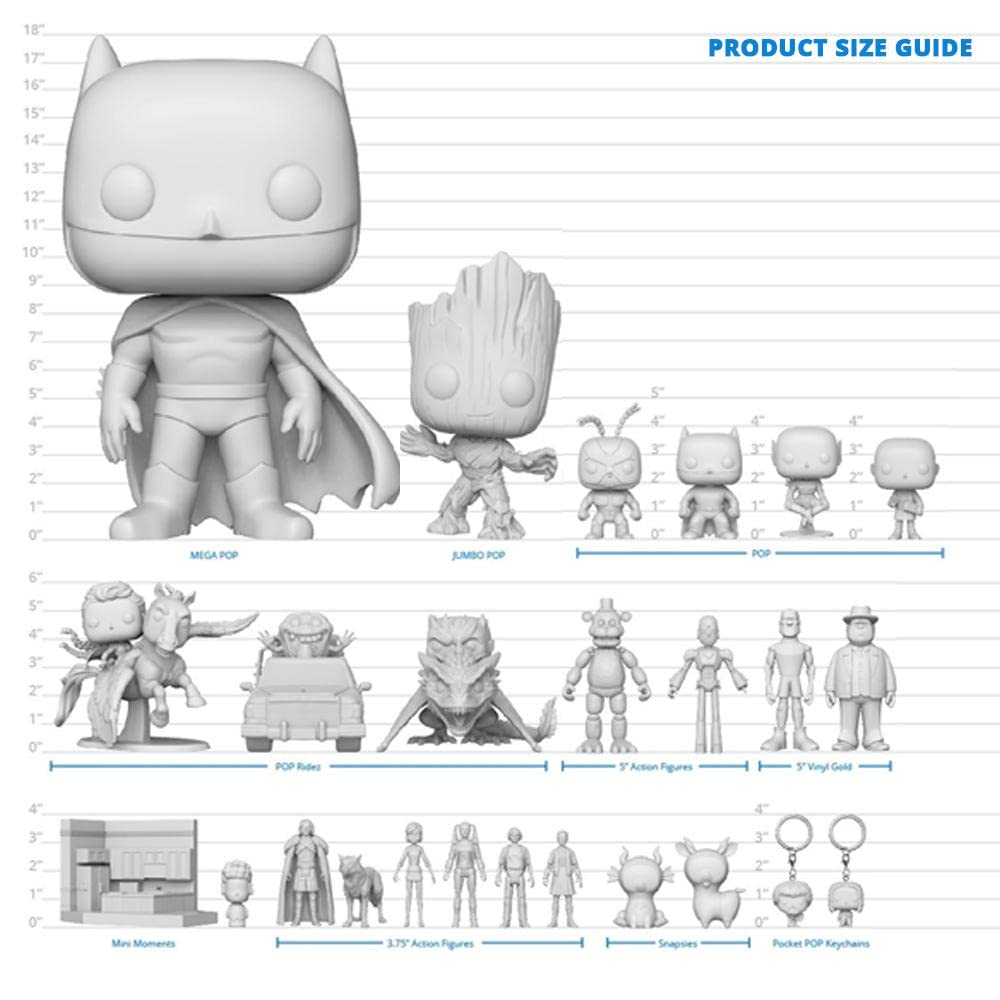 Funko Gold Vinyl: Music - H.E.R., 5 Inch Premium Vinyl Figure