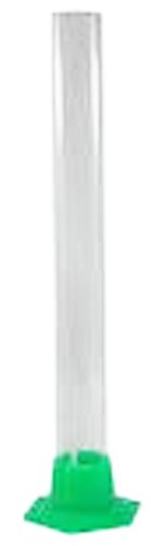 Proof And Tralle Hydrometer With 12" Glass Test Jar With Distiller's Active D...