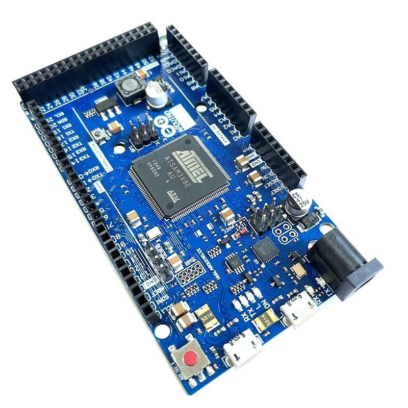 Jastoo 2012 R3 ARM 32-bit Main Control Development Board Main Control Board Module
