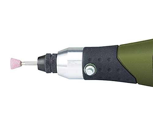PROXXON Rotary Tool MICROMOT 60/E, 28510, Green