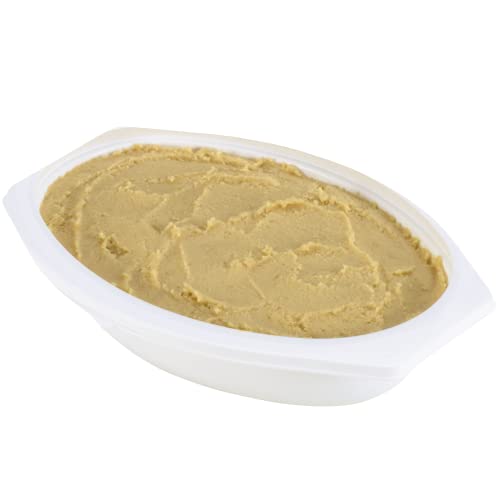 Thick Easy Purees Puree 7 oz Tray Maple Cinnamon French Toast Ready to Use Puree 60742 Case of 7