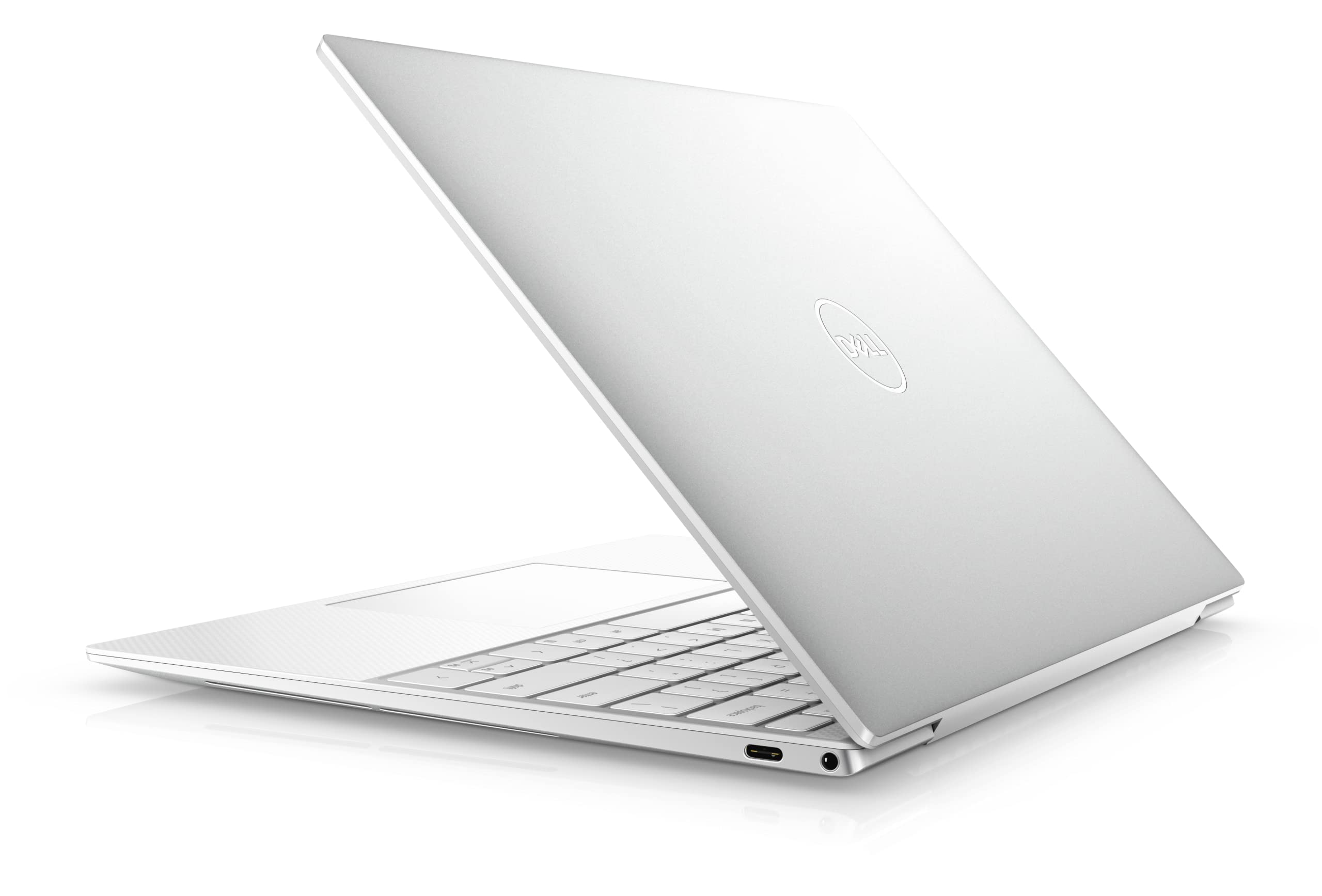 Dell XPS 7390 Laptop PC 13.4 inch FHD TouchScreen 2 in 1 laptop Tablet PC, Intel Core i7-1065G7 10th Gen Processor, 16GB Ram, 512GB NVMe SSD, WebCam, Windows 11 (Renewed)