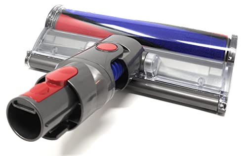 Dyson Soft Roller Cleaner Head for Models