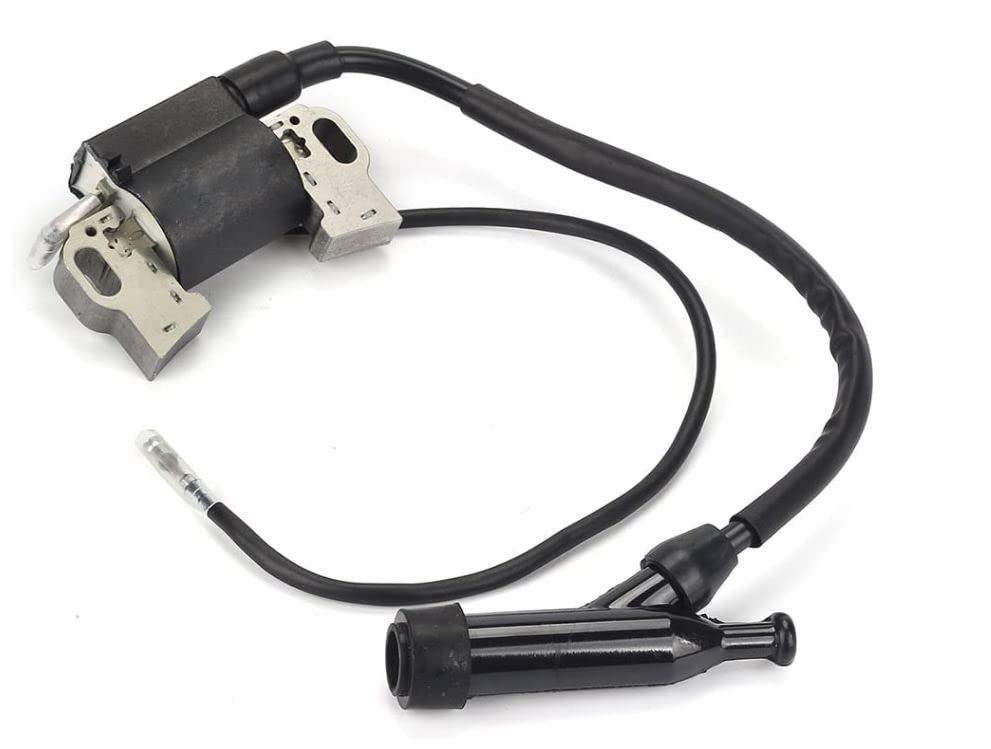 Ignition Coil Module CDI for Generac XT8000E 6433-0 6434-0 420CC 8000 10000 Watt Gas Generator