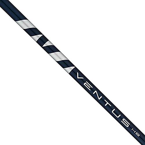 Fujikura Ventus Blue HB Hybrid Graphite Shaft, 8 X-Stiff