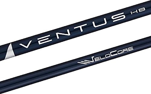 Fujikura Ventus Blue 6 HB Hybrid Graphite Shaft + Adapter & Grip (Senior - R2) (Ping G410, G425)