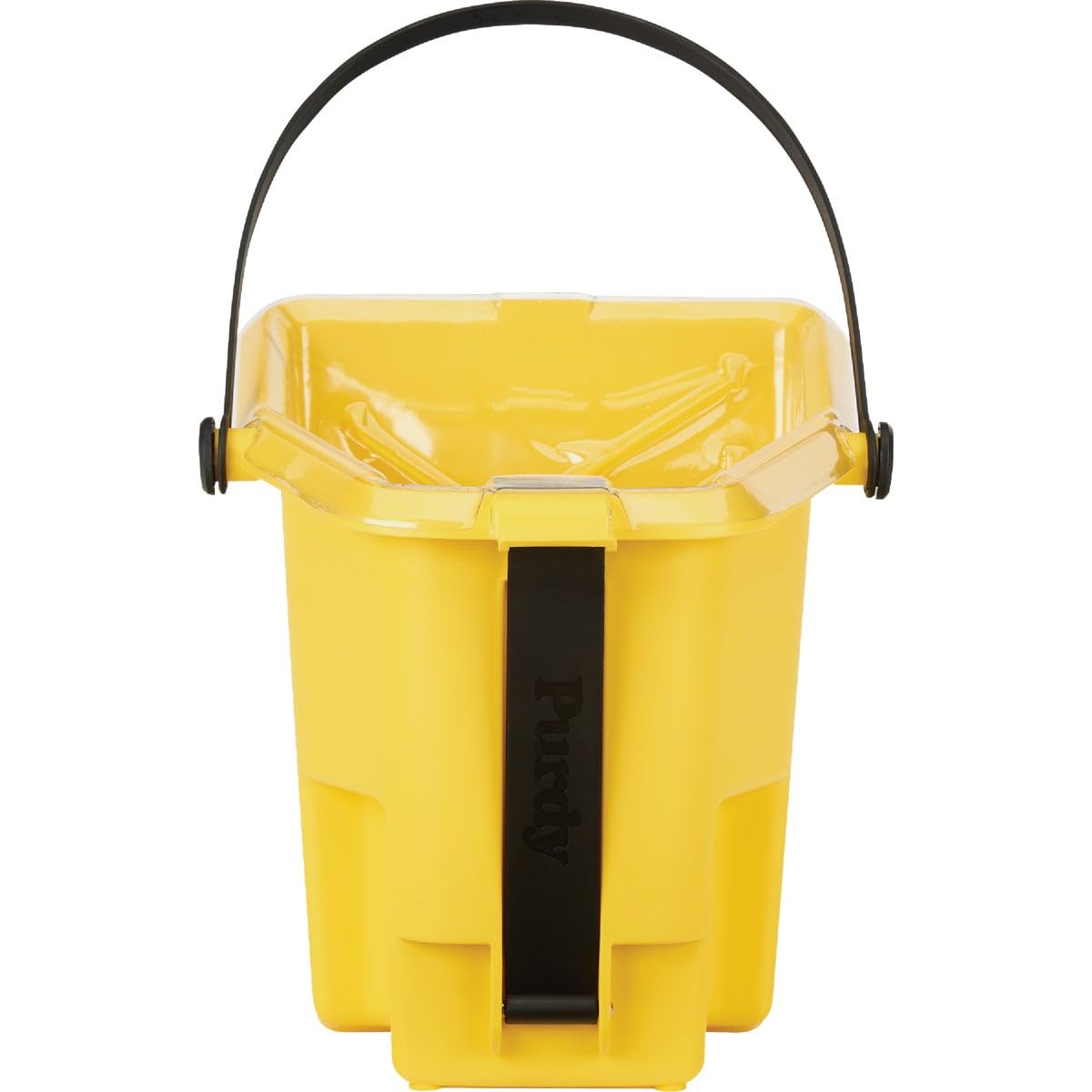 Purdy Painter's Pail, yellow (14T921000)