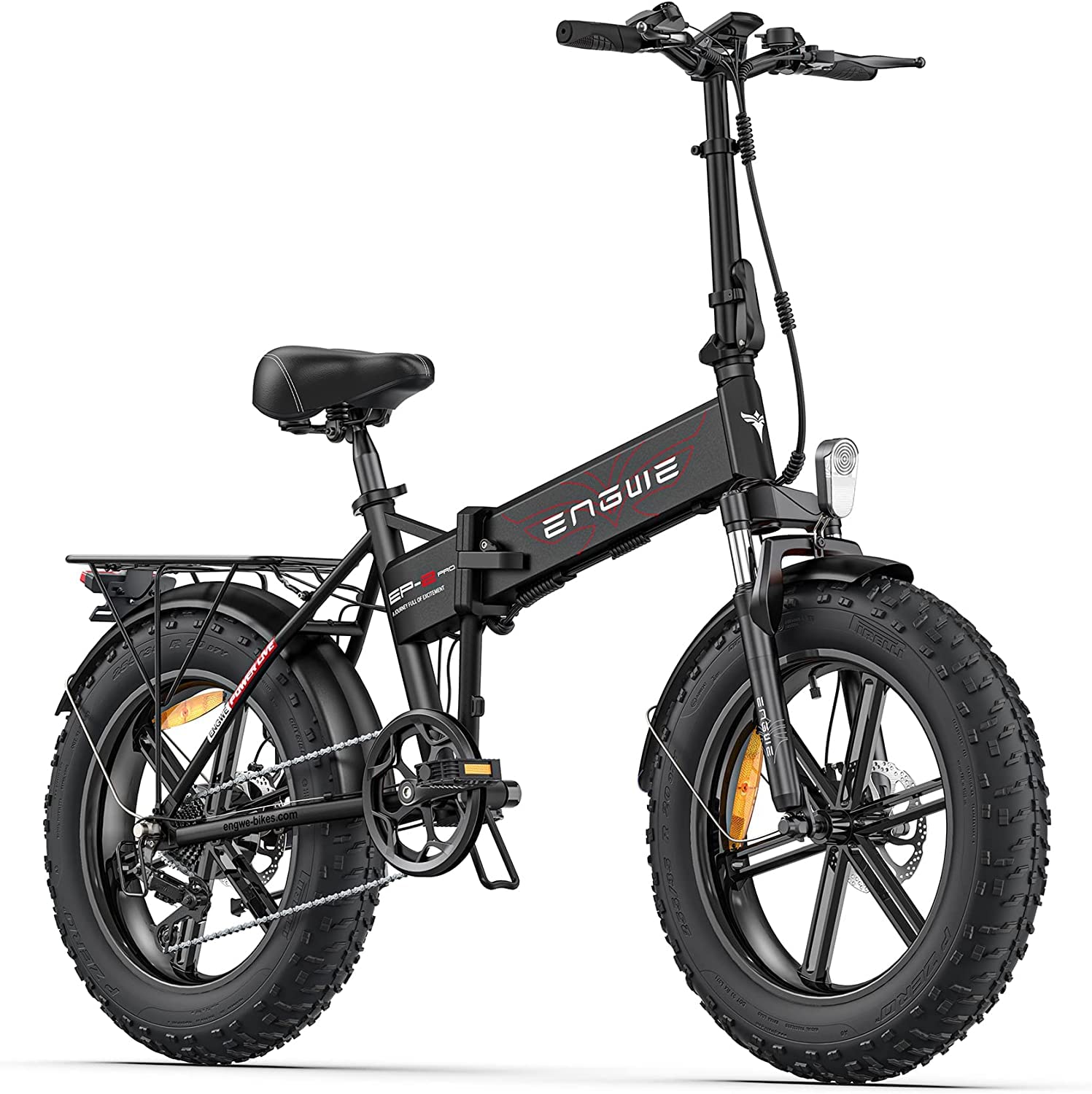 ENGWE Bike