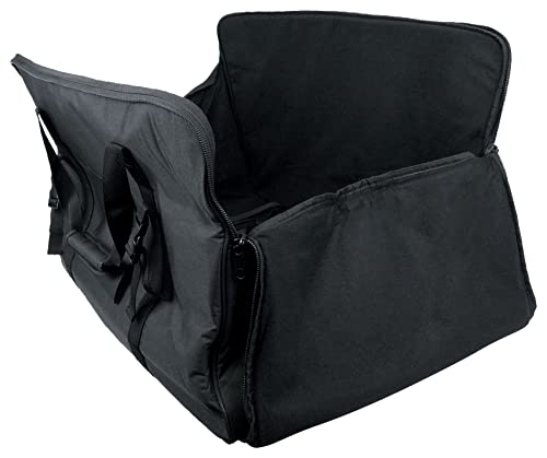 Rockville TB15 Padded Speaker Bag Carry Case for 15" DJ PA Speakers+Stand