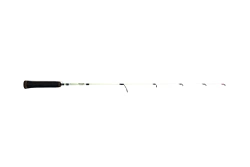 Elliott Rods The Odyssey Super Noodle Ice Fishing Rod - 32" - Extra Fast - ODY-32