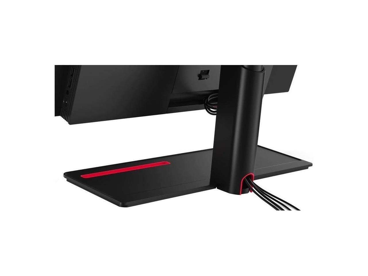 Lenovo ThinkCentre M90a 11CD009EUS All-in-One Computer - Intel Core i5 10th Gen i5-10500 Hexa-core [6 Core] 3.10 GHz - 8 GB RAM DDR4 SDRAM - 256 GB M.2 PCI Express NVMe 3.0 x4 SSD - 23.8 Full HD 1920