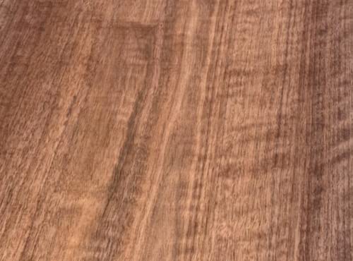 Figured Black Walnut Knife Scales - 3/8"x1.5"x5" - 2 Pack