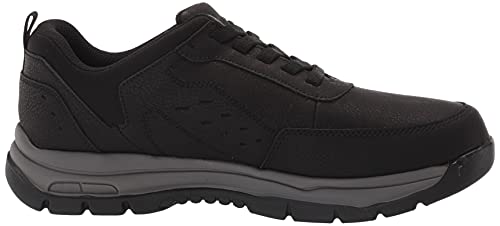 Dr. Scholl's Mens Vaughn Sneaker Black 11 W