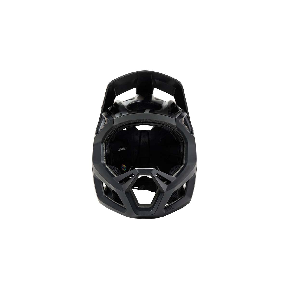 Fox Racing Proframe Rs Helmet Mhdrn Black Camo, L
