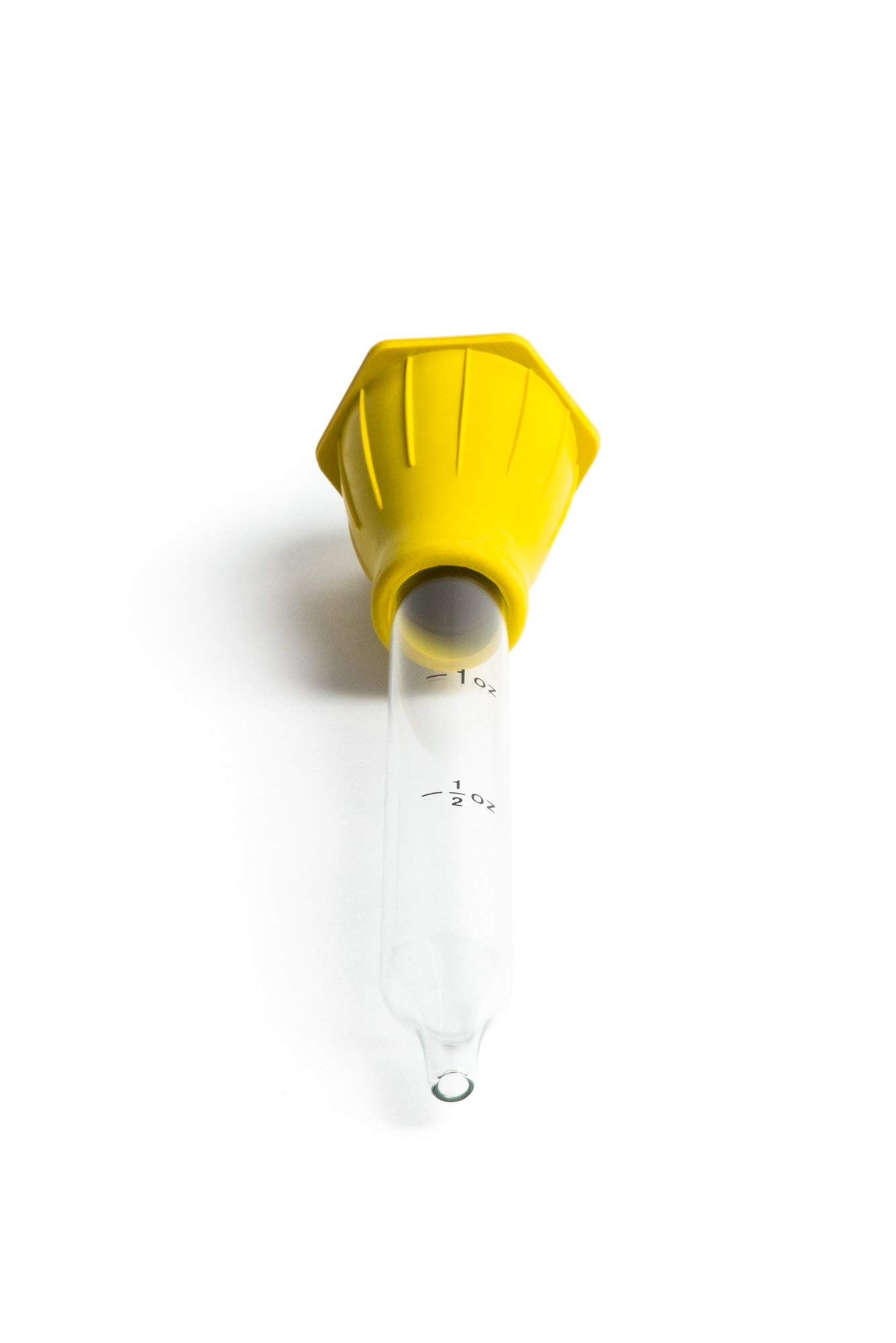Fox Run Heat-Resistant Glass Baster, One Size