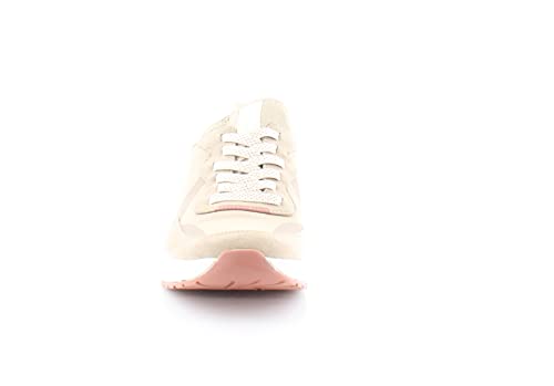 Dr. Scholl's Shoes Women's Hold Up Sneaker, Toasted Taupe, 10