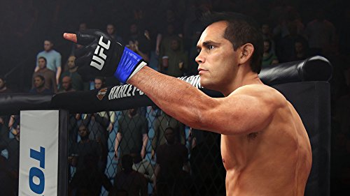 Ea Sports Ufc (ultimate Fighting Championship) /xbox One