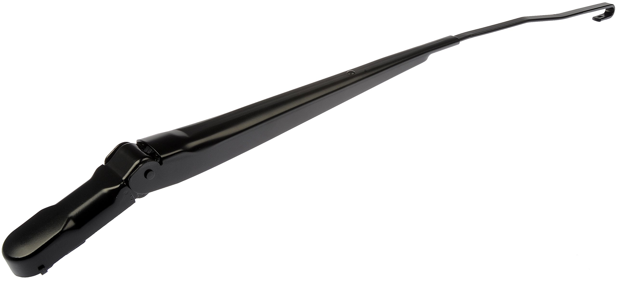 Dorman 42648 Front Passenger Side Windshield Wiper Arm Compatible with Select Ford Models