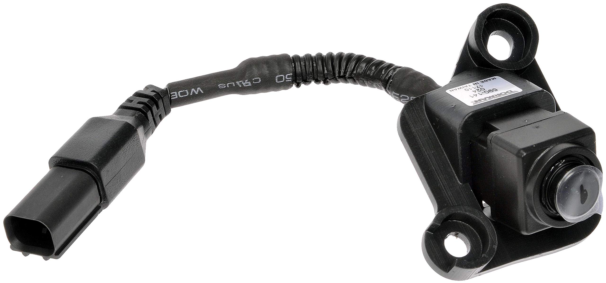 Dorman 590-141 Rear Park Assist Camera Compatible with Select Toyota Models