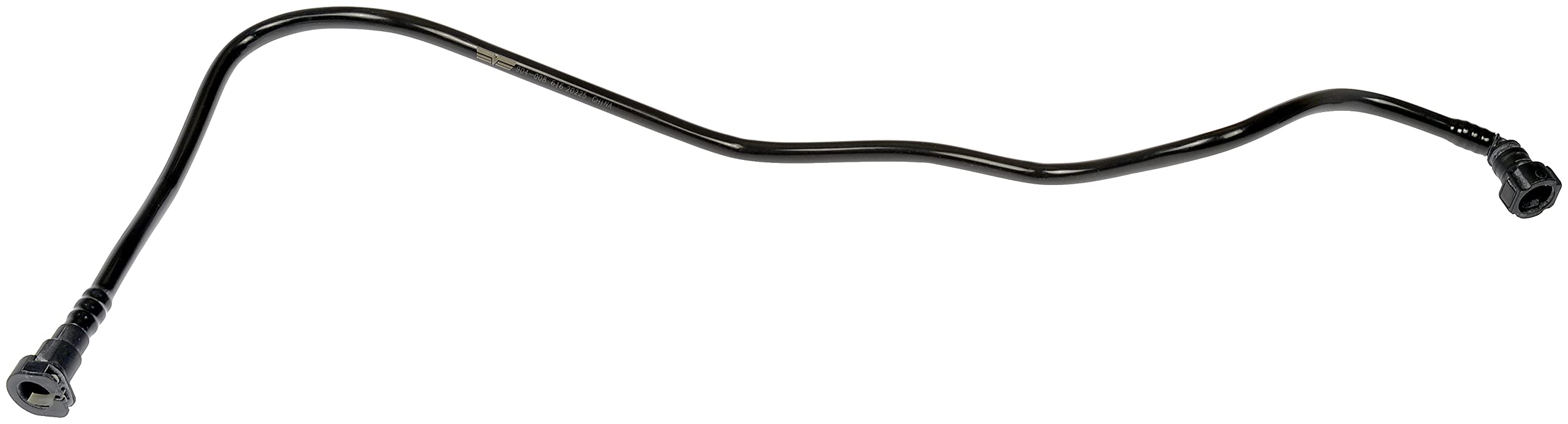 Dorman 904-008 Rear Fuel Line Compatible with Select Cadillac / Chevrolet Models