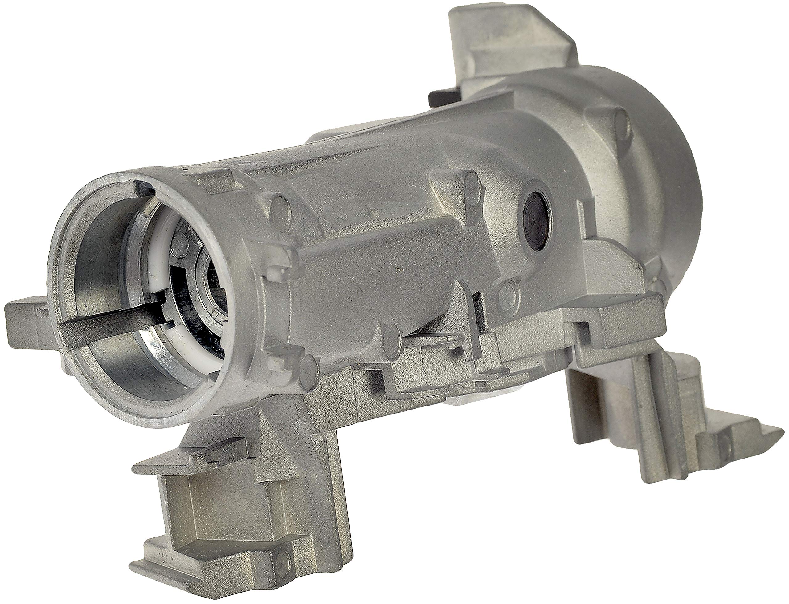 Dorman 926-444 Ignition Lock Cylinder Housing Compatible with Select Audi / Volkswagen Models
