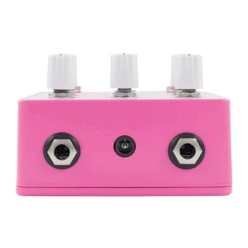 EarthQuaker Devices Rainbow Machine V2 Polyphonic Pitch-Shifting Modulator Pedal