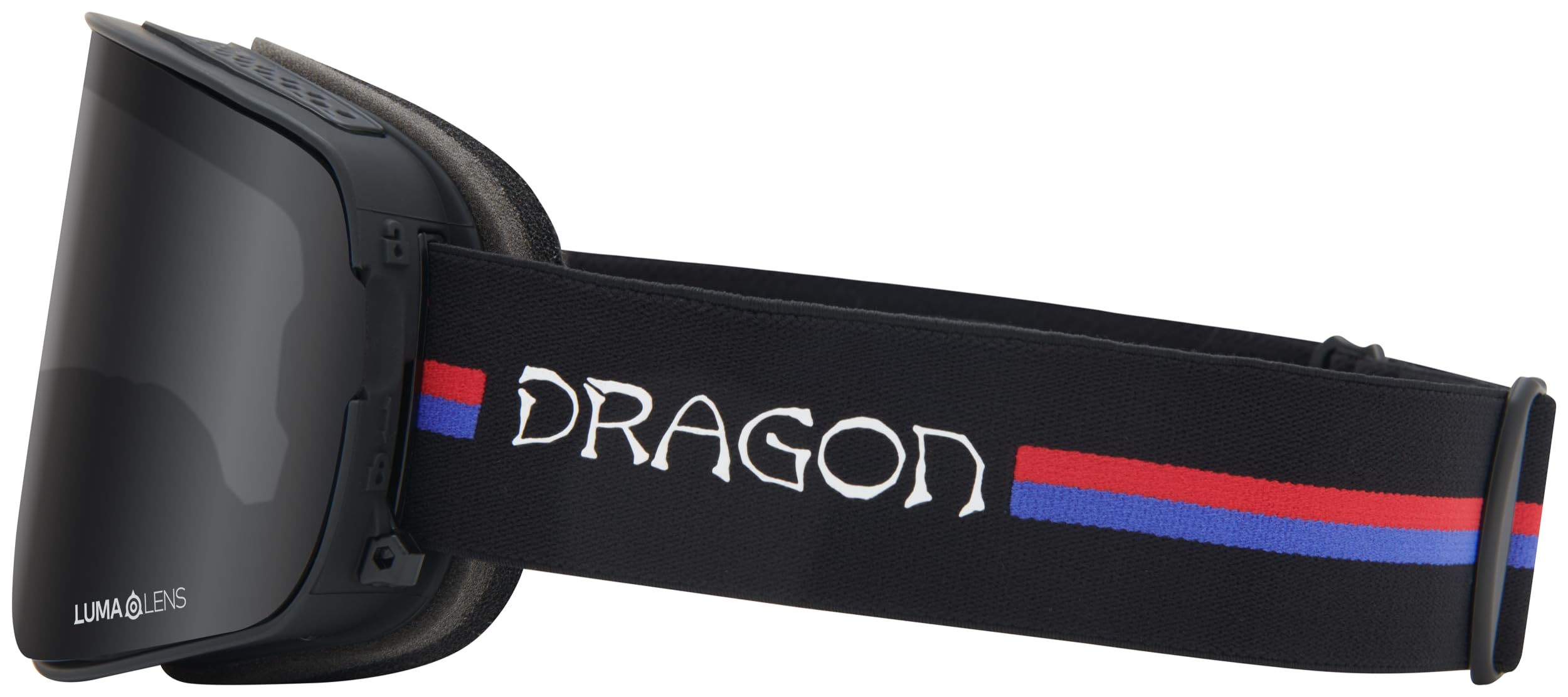 Dragon NFX2 Snow Goggle (Blake Paul SIG19/LUMALENS Dark Smoke)