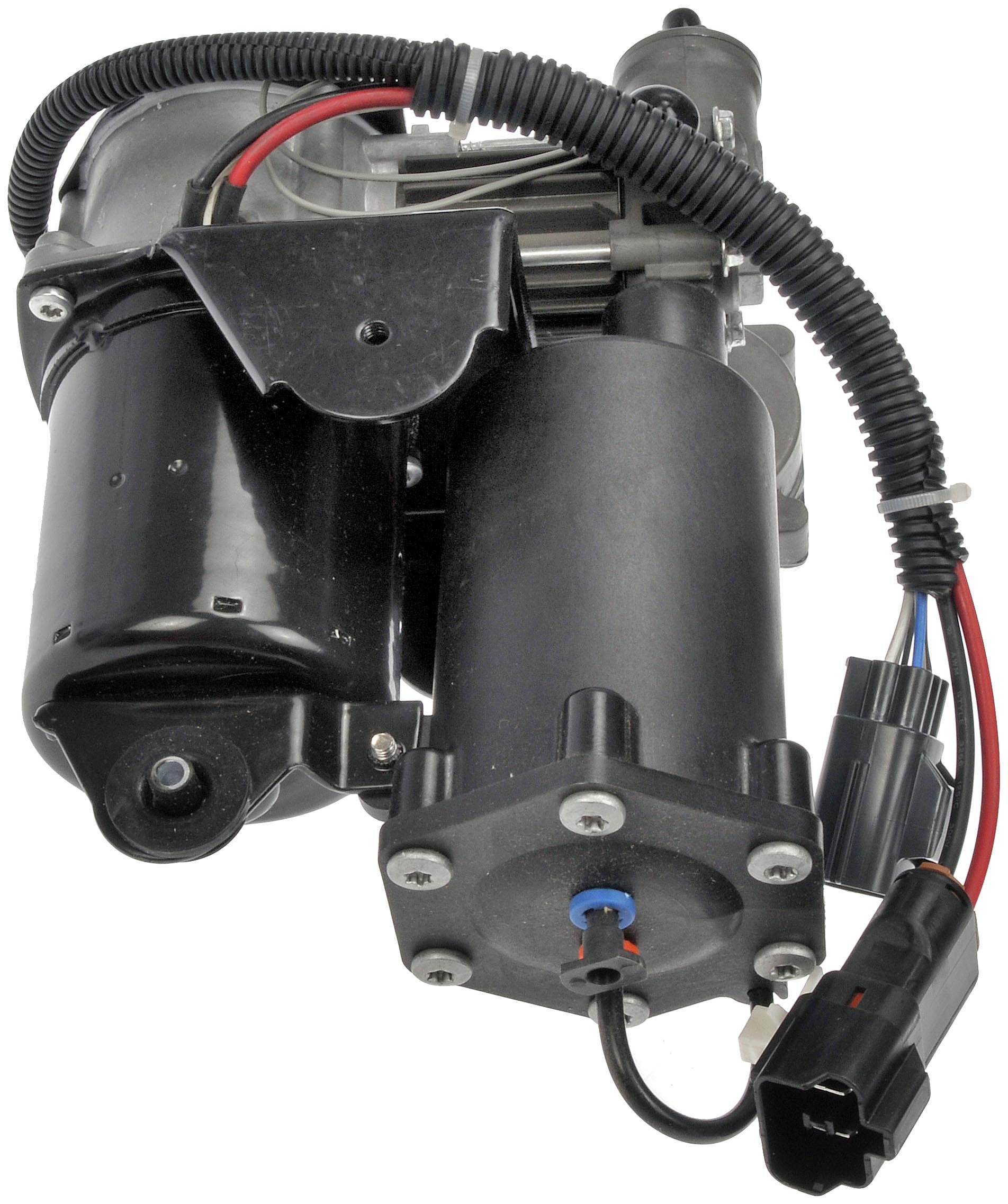 Dorman 949-900 Air Suspension Compressor Compatible with Select Land Rover Models