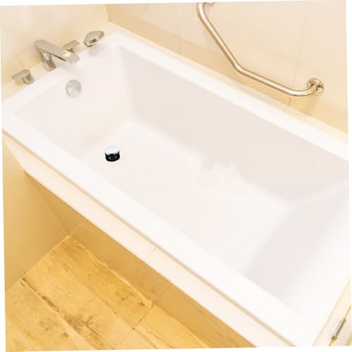 LABRIMP Bathtub Drain Plug Bath Drain Bathtub Sink Stopper Sink Stopper Kitchen Drain Tub Stopper Bathtub Drain Bathroom Sink Stopper Tub Drain Stopper Sink Stopper Replacement Copper